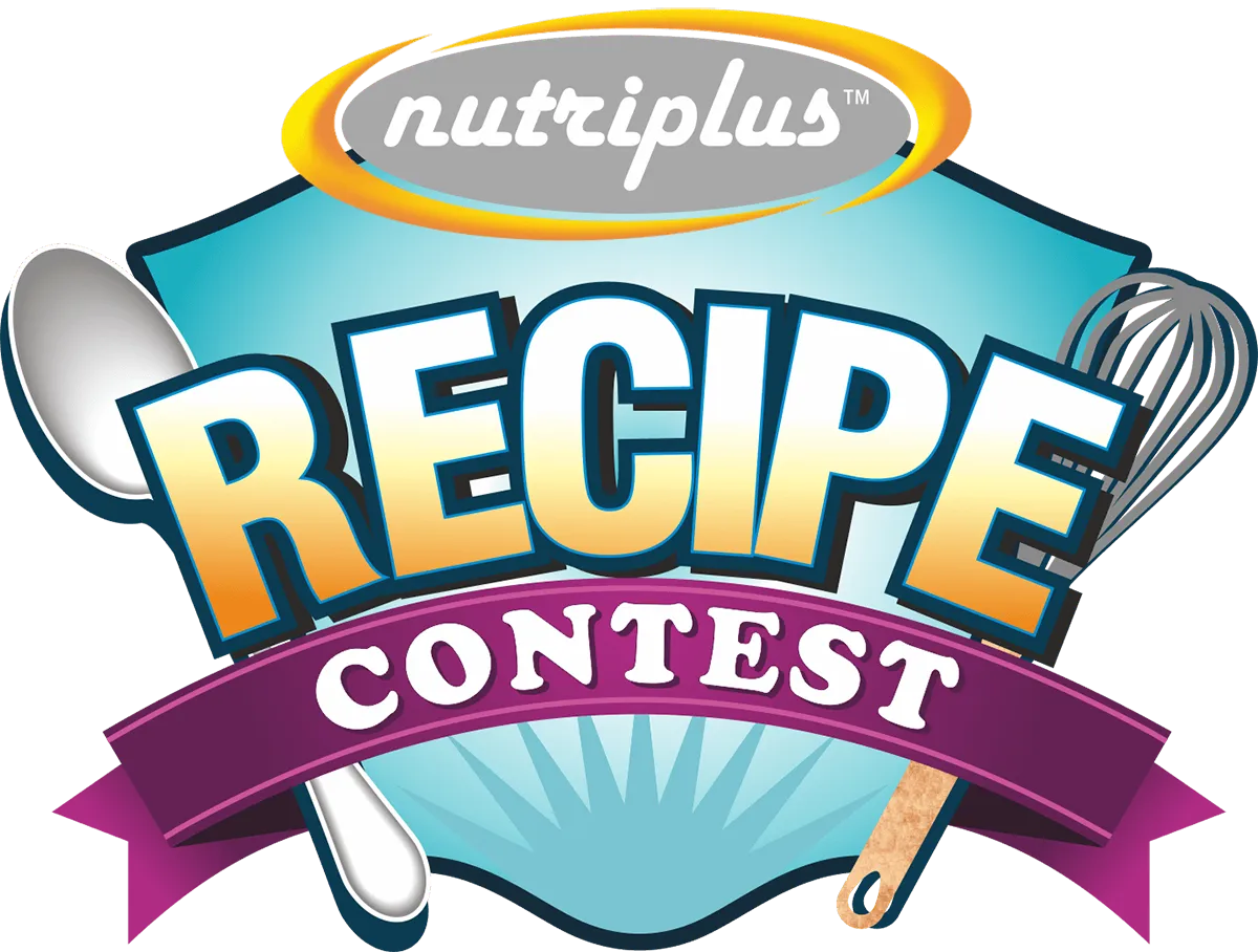 Nutriplus Contest - Are you ready for a Bake-Off? | QNet India