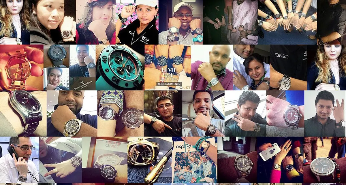 5 Reasons to Wear a Watch in the Digital World | QNet India