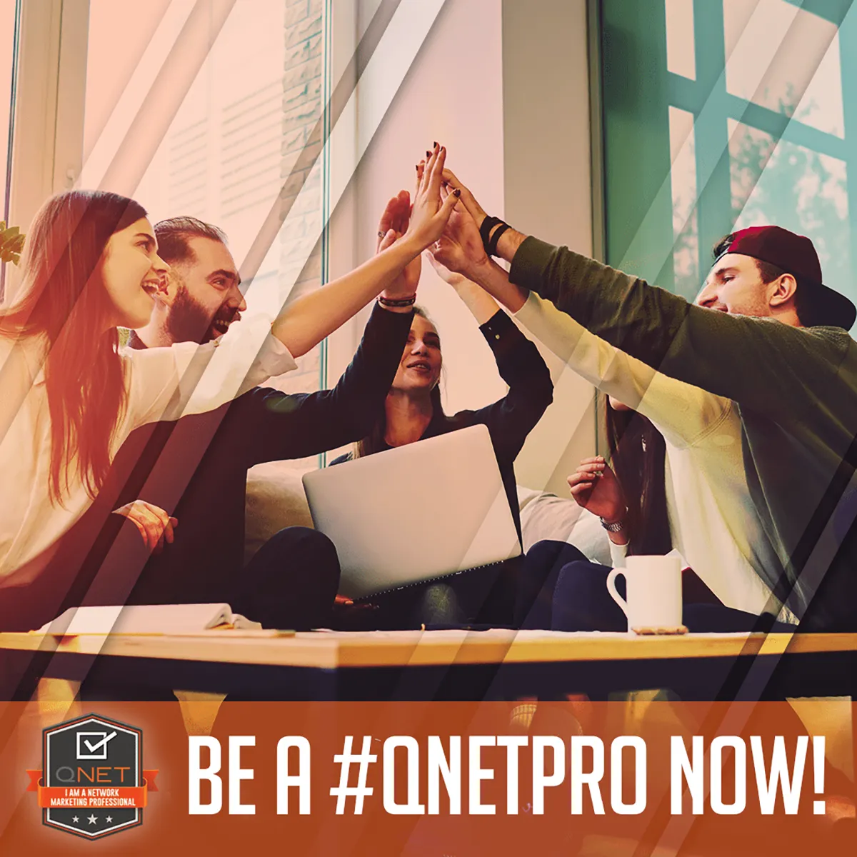 Continuing Education: QNET Professional Marketing Tools In Your Virtual ...