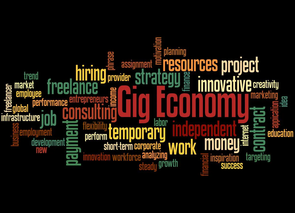 How direct selling can emerge stronger in the gig economy | QNet India