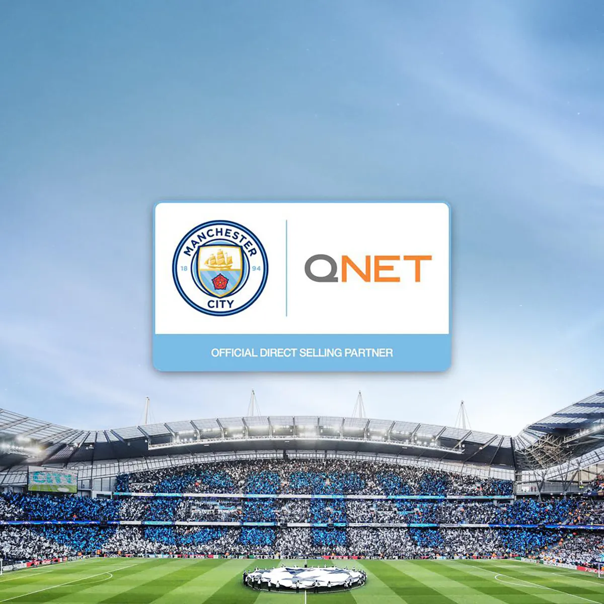 QNET Reviews Manchester City's 2019-20 Premier League Season