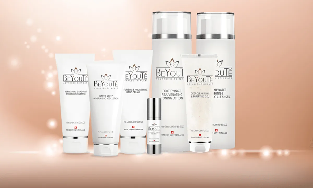 QNET Skincare Essentials For A 'BeYouTe'-ful Summer - QNET