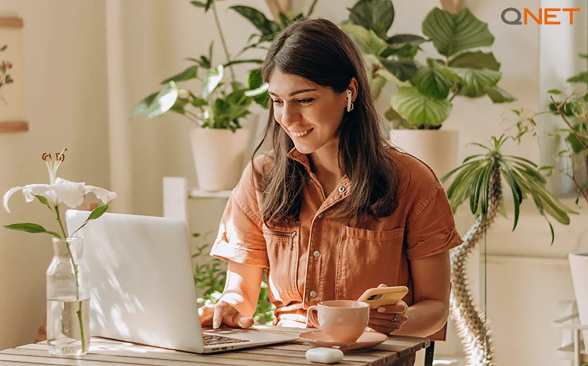 QNET India Portal: A guide to updating your profile in the QNET India ...