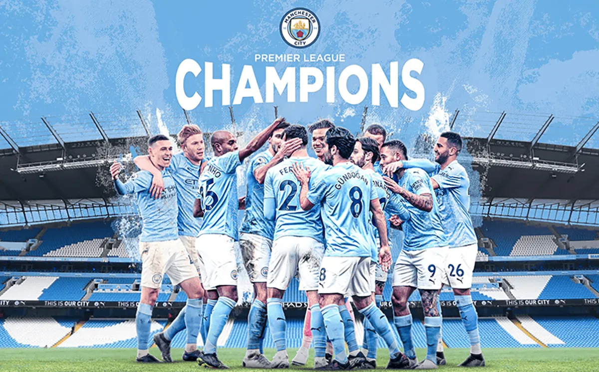 QNET Celebrates a Decade of Manchester City’s Premier League Title ...