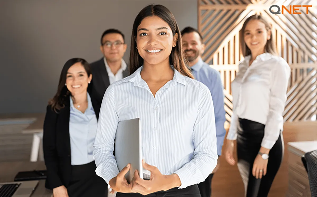 5 Teamwork and Collaboration Tips for QNET Entrepreneurs - QNET