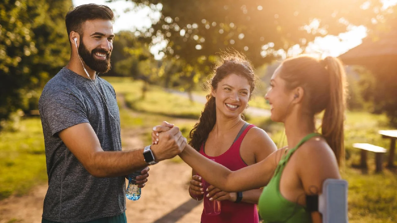 Get Summer-Fit With QNET India - QNET