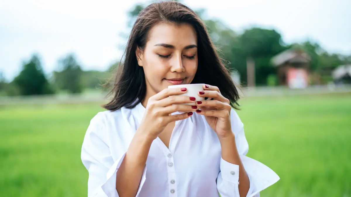 Make Tea a Mindfulness Ritual with QNET India’s Celesteal Exotic Blends