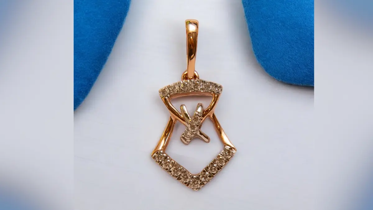 Kinnari Jewellery for the Modern Woman Who Leads with Grace and Power